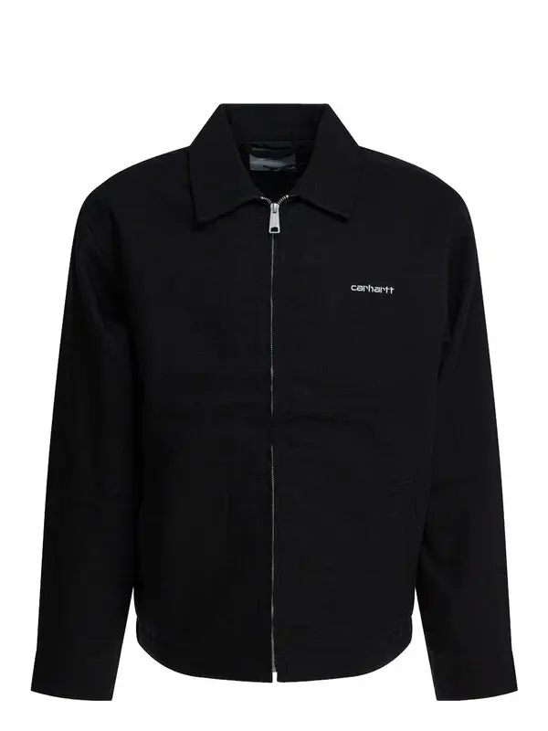 Carhartt Work In Progress Jackets & Coats - Black