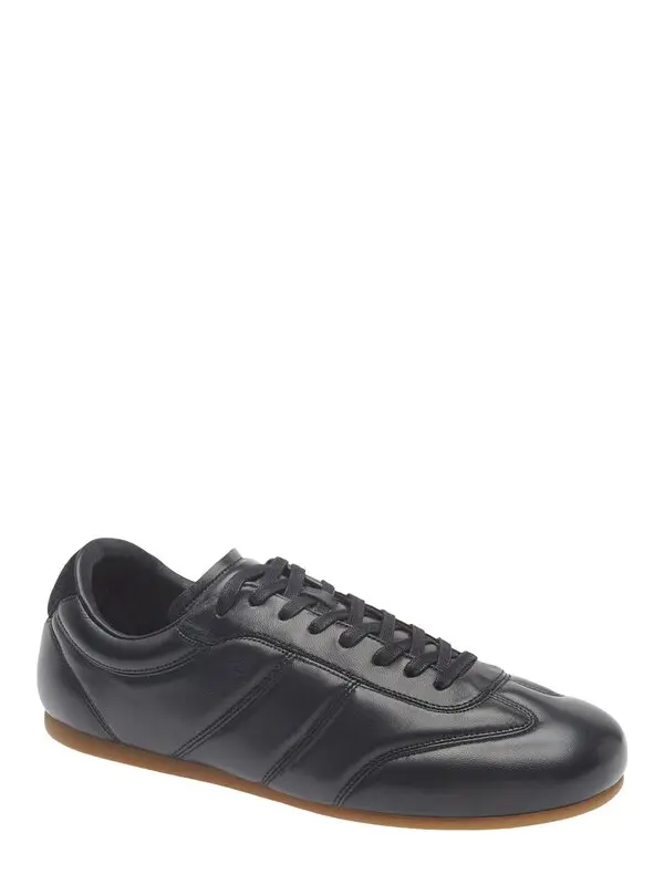 LEMAIRE Soft Runner Sneaker - Black