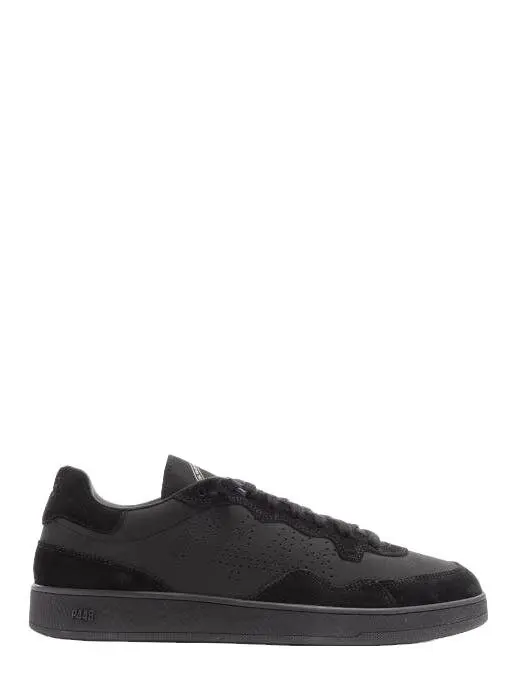 P448 Vert Low-top Sneaker - All Black