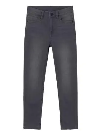 MAYORAL Slim Fit Jeans - Denim Grey