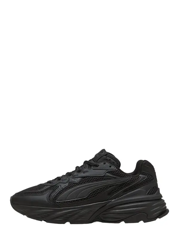 PUMA Fade Sneakers - Black
