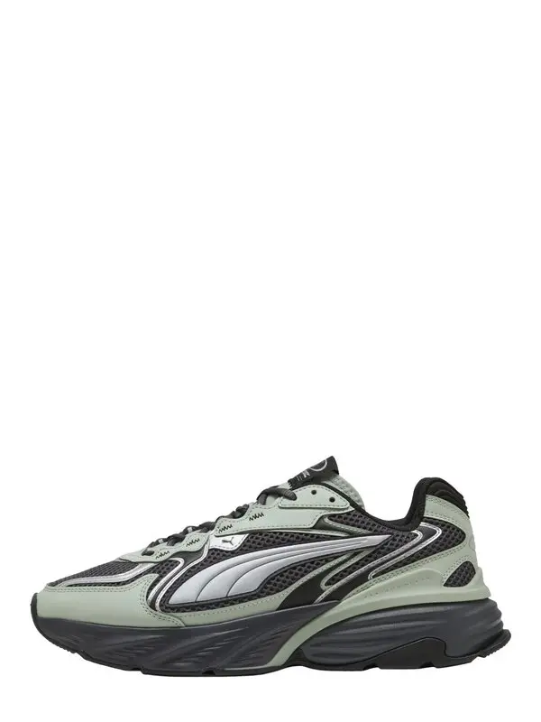 PUMA Fade Sneakers - Gray