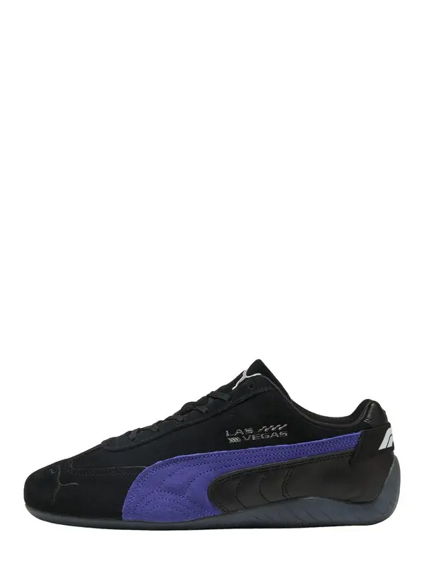 PUMA F1â® Vegas Speedcat Sneakers - Black