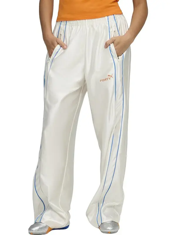 PUMA Fenty X T7 Track Pants - White