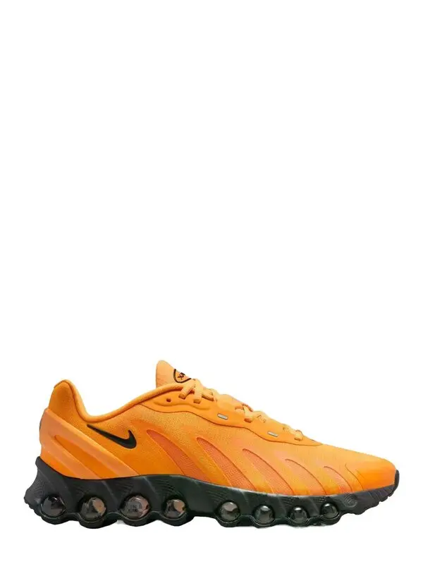 Nike Air Max Dn8 Low-top Sneakers - Orange