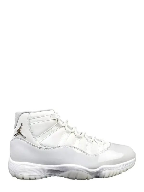 JORDAN Air Sneakers - White
