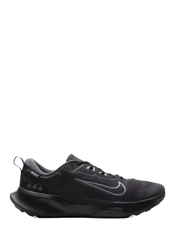 Nike Juniper Trail 2 Gore-tex Sneakers - Black