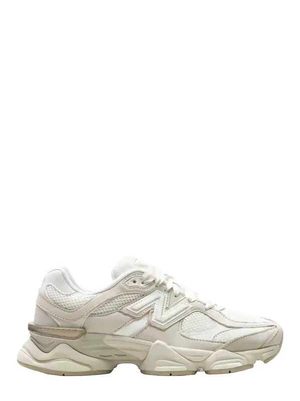 NEW BALANCE 9060 Lace-up Sneakers - Neutrals