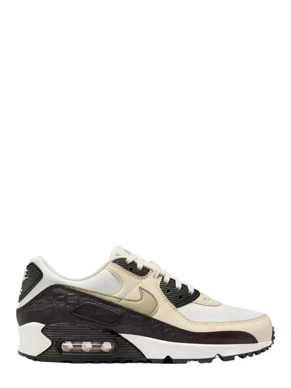 Nike Air Max 90 Low-top Sneakers - Neutrals
