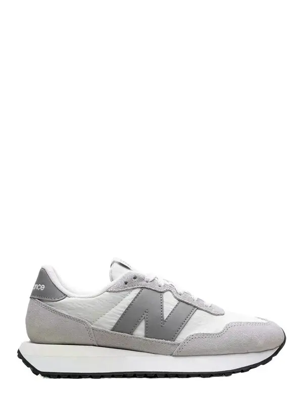NEW BALANCE 237 Sneakers - White