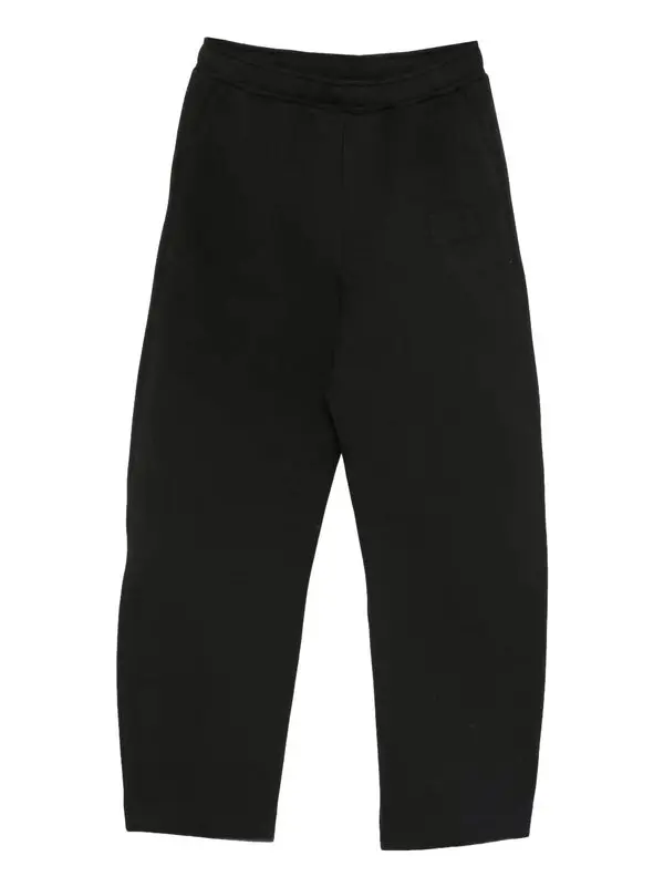WRSTBHVR Kimon Track Pants - Black