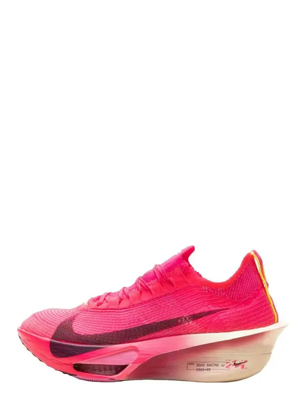 Nike Alphafly 3 Road-racing Sneakers - Pink