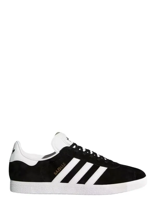 Adidas Gazelle Sneakers - Black