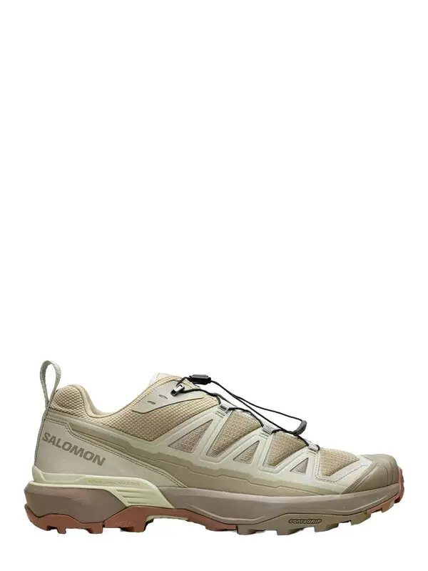 SALOMON X Ultra 360 Mid Gore-tex Hiking Sneakers - Neutrals