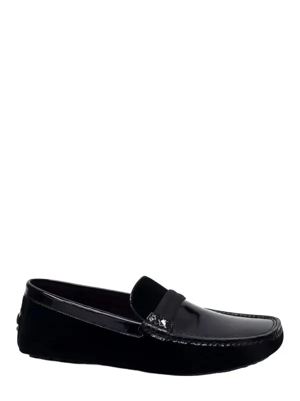 TOD'S Gommini Loafers - Blue