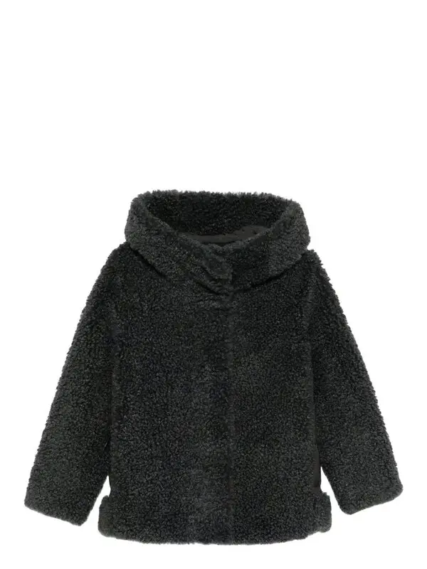 RRD Shearling Jacket - Green