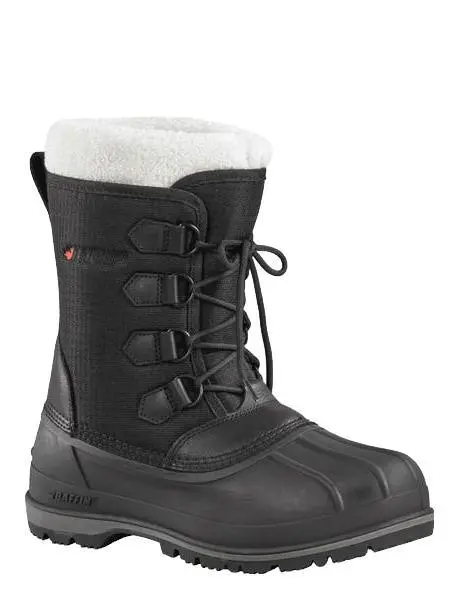 BAFFIN Bobcaygeon Winter Boots - Black