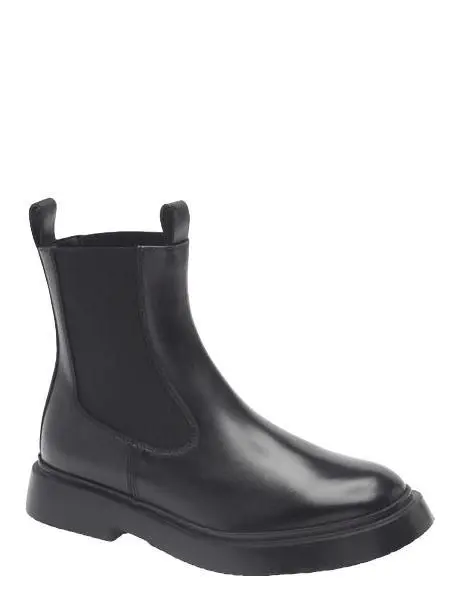 Proenza Schouler Bank Chelsea Boot - Black