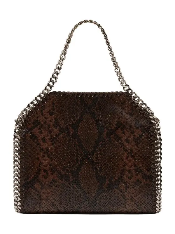 Stella McCartney Falabella Mini Bag - Brown