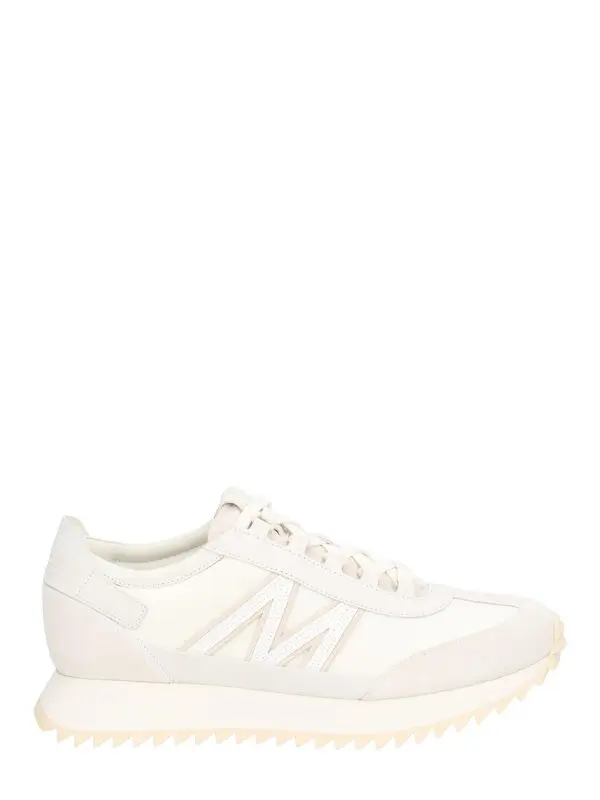Moncler Pacy2 Sneakers - White