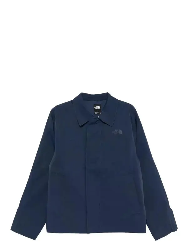 The North Face City Triclimate Jacket - Blue