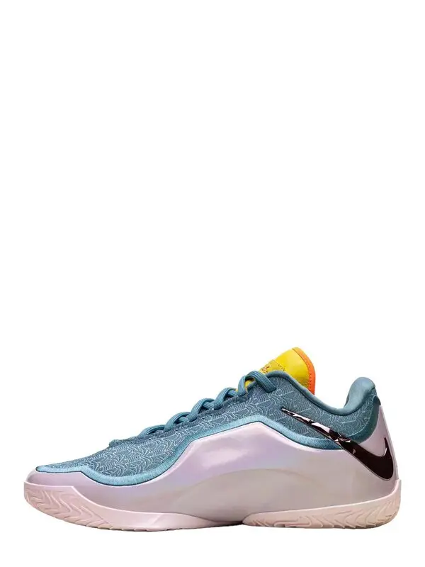 Nike Lebron Xxiii 'miami Twice' Sneakers - Blue