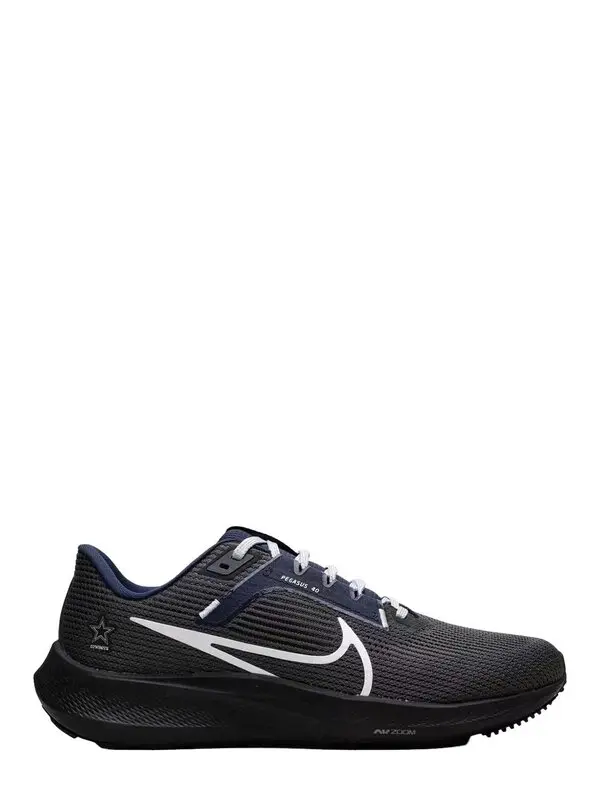 Nike Air Zoom Pegasus 40 Sneakers - Grey
