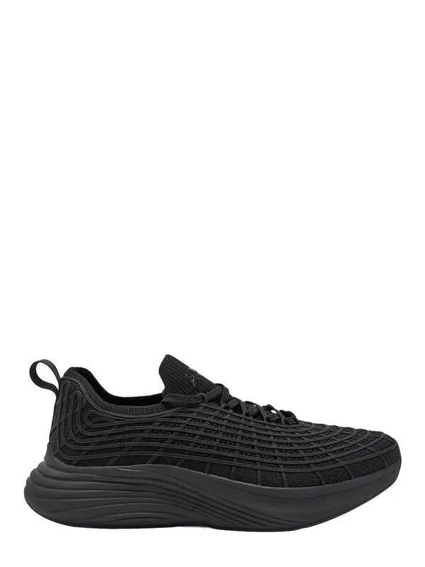 Apl Techloom Zipline Sneakers - Black