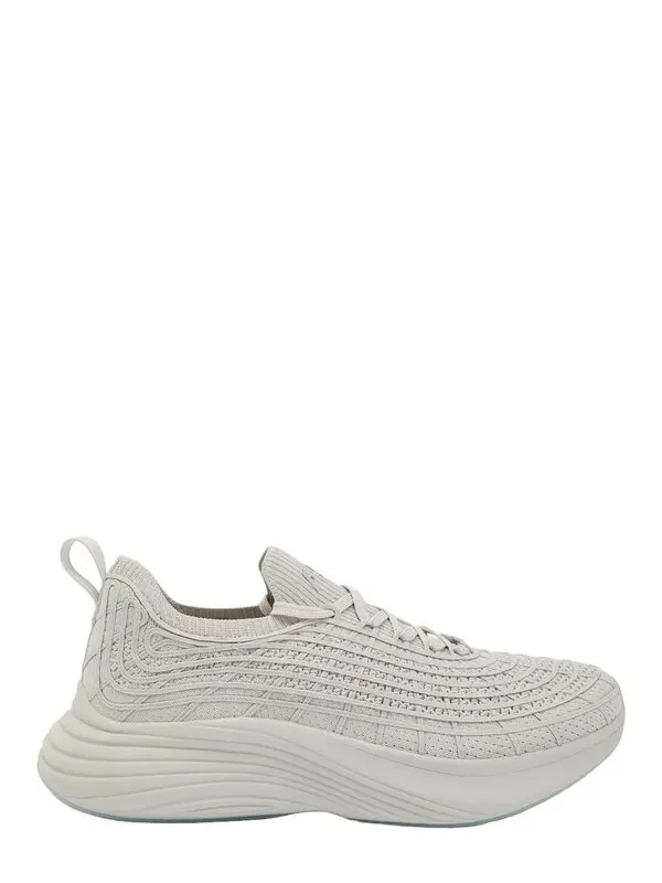 Apl Techloom Zipline Sneakers - Grey