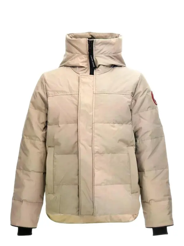 Canada Goose Macmillan Jacket - Neutrals