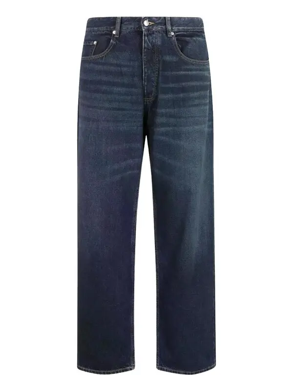 ICON DENIM LA Denim Jeans - Blue