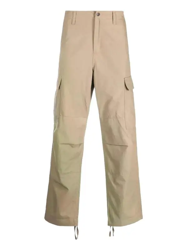 Carhartt Work In Progress Cargo Pants - Neutrals