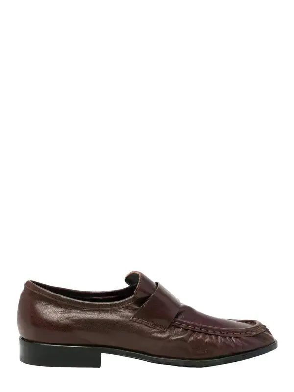 Senso Elle I Loafers - Brown