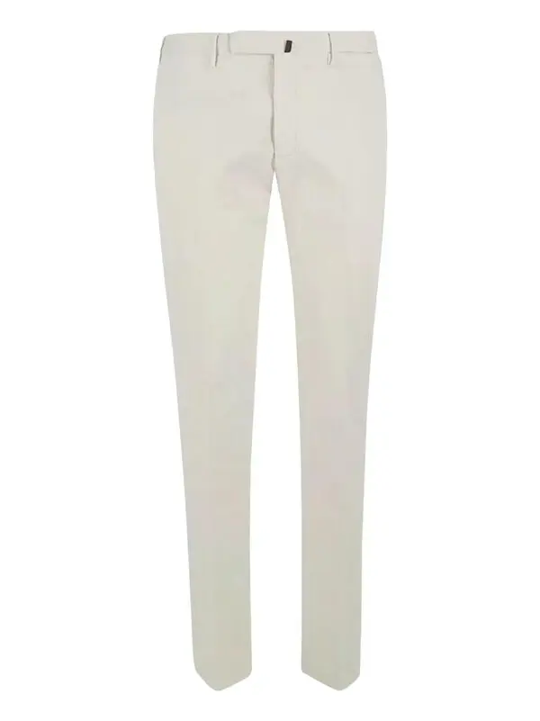 Incotex Trousers - Neutrals