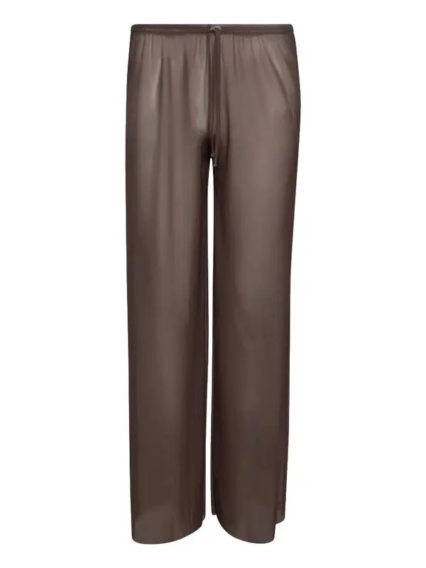 Bond Eye Riley Pant - Brown
