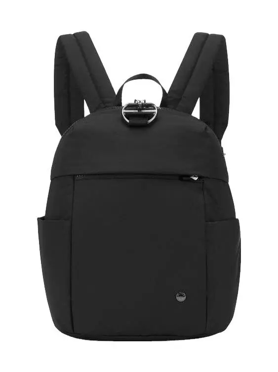 PACSAFE Citysafe Cx Petite Backpack - Black