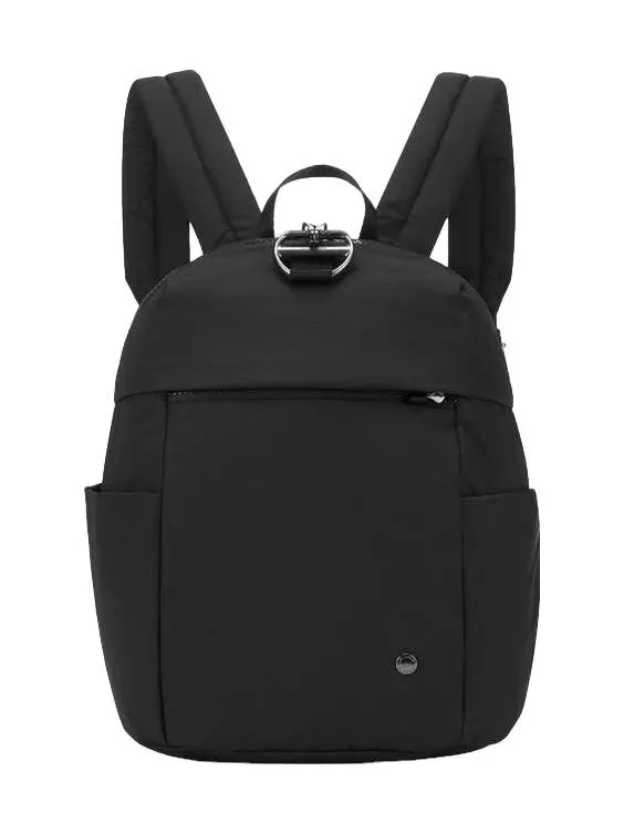 PACSAFE Citysafe Cx Petite Backpack - Black