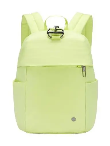 PACSAFE Citysafe Cx Petite Backpack - Matcha