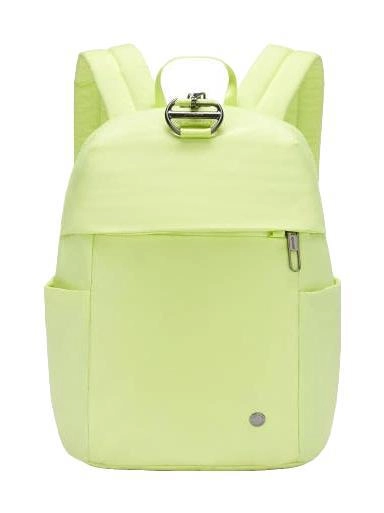 PACSAFE Citysafe Cx Petite Backpack - Matcha