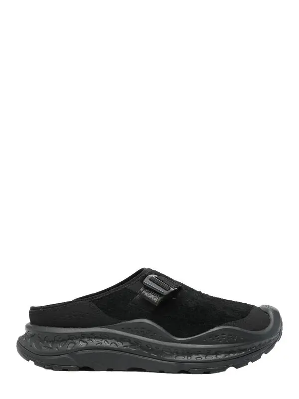 Hoka Ora Primo Ext Shoes - Bblc Black / Black