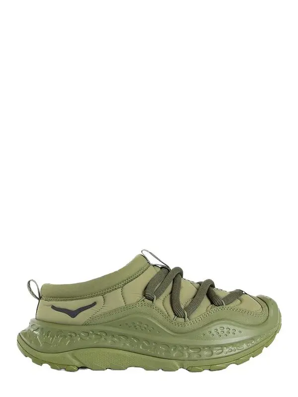 Hoka Ora Primo Sneakers - Green