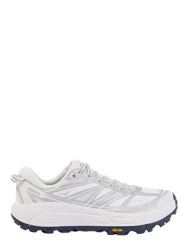 Hoka One One Mafate Speed 2 Sneakers - White