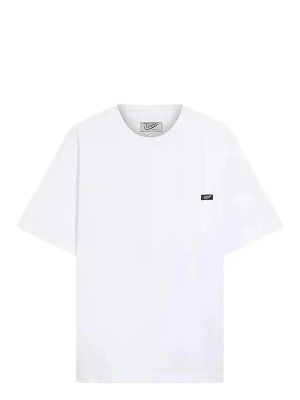 PENCE 1979 Pocket T-shirt - White