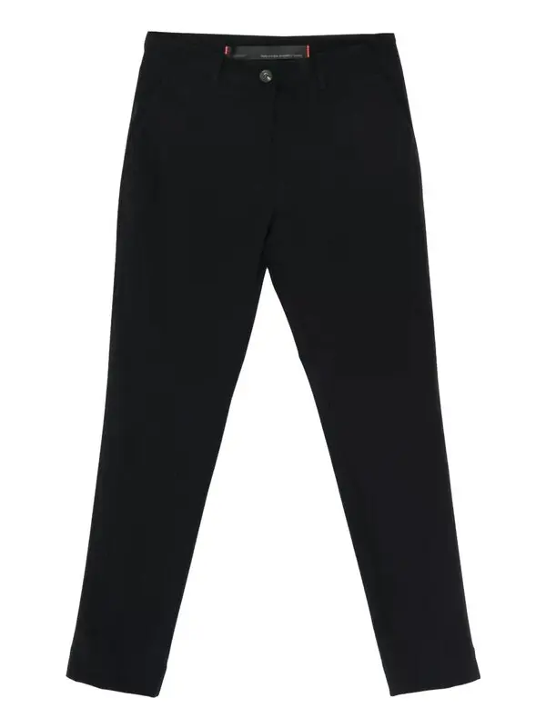 RRD Tailored Trousers - Black