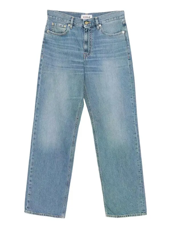 CYCLE Mila Jeans - Blue