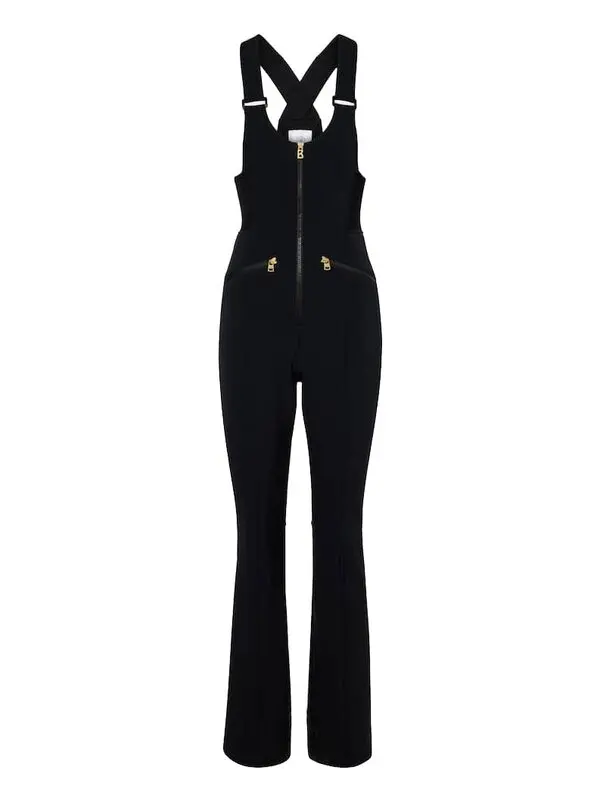 Bogner Cari Ski Salopettes - Black