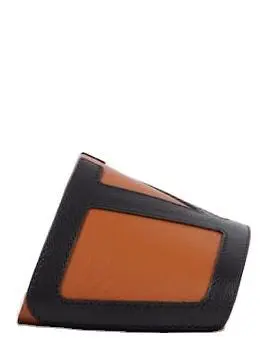 Valentino Garavani Viva Superstar Leather Slides - Black