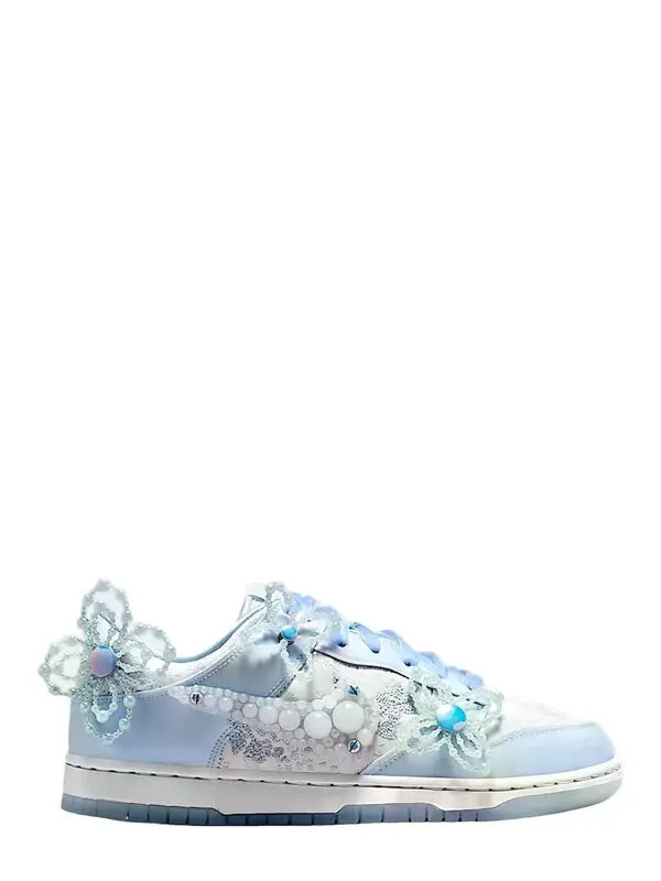 Nike Dunk Susan Fang Sneakers - Blue