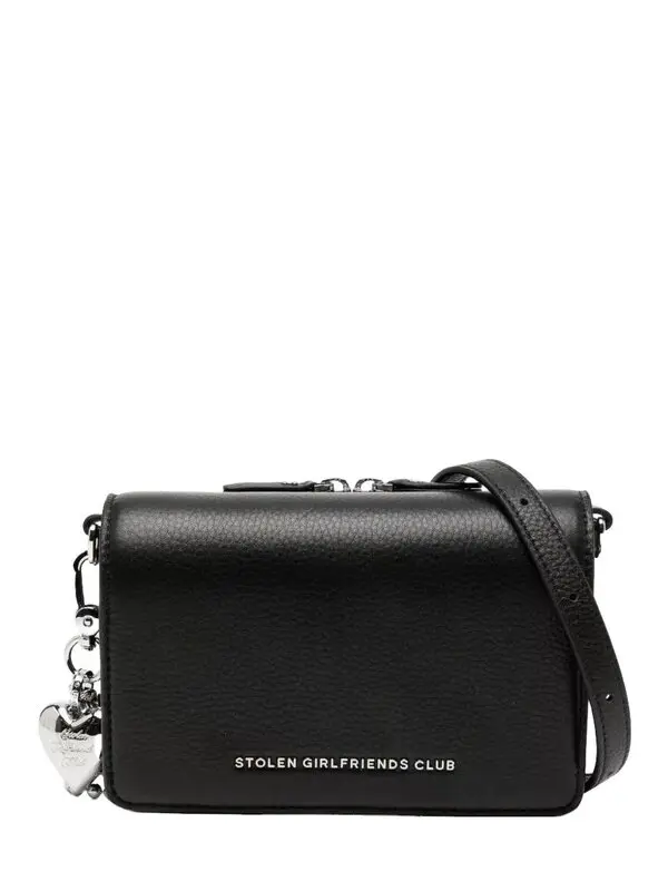 STOLEN GIRLFRIENDS CLUB Mini Bag - Black