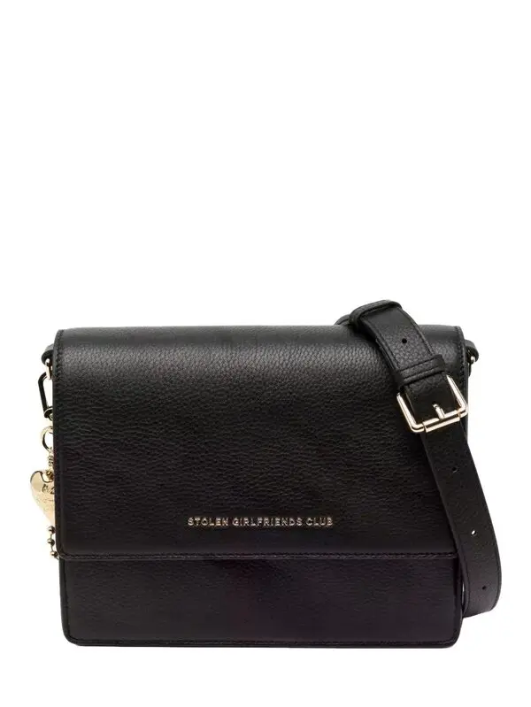 STOLEN GIRLFRIENDS CLUB Shoulder Bag - Black